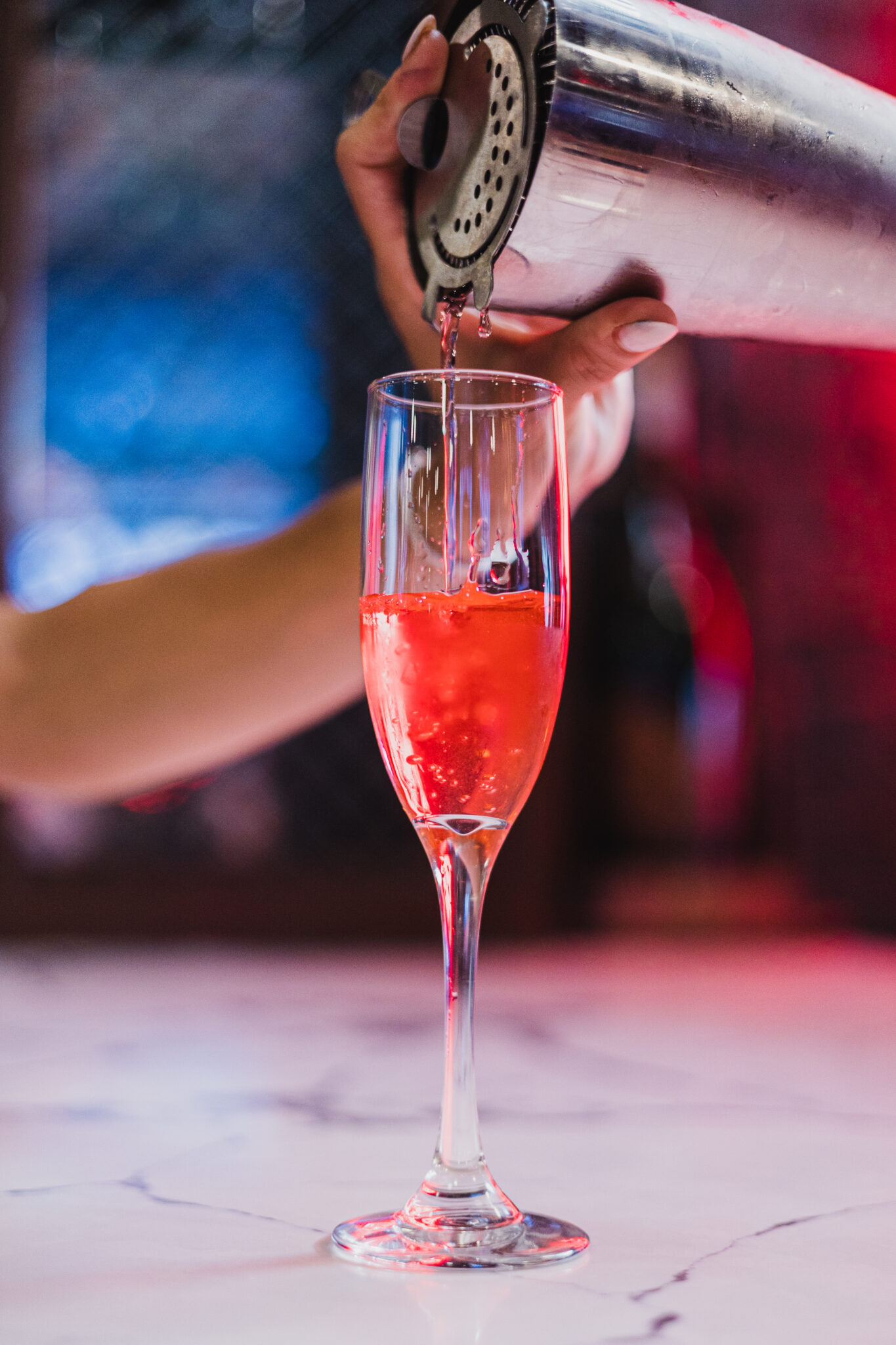 Our Menu - Teddy's Bully Bar