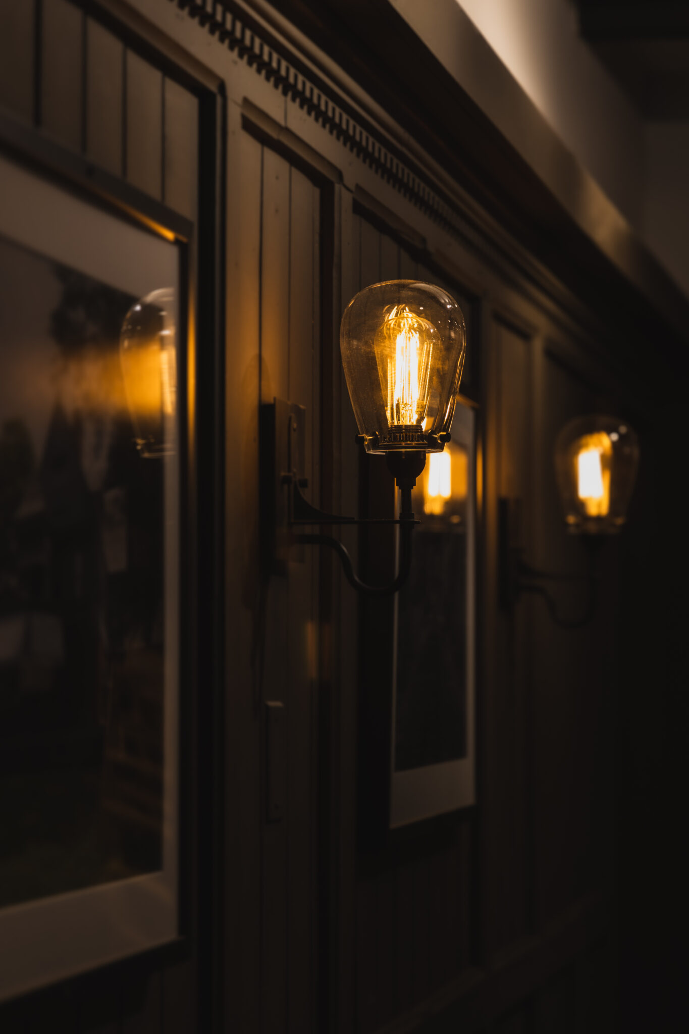 Home - Teddy's Bully Bar