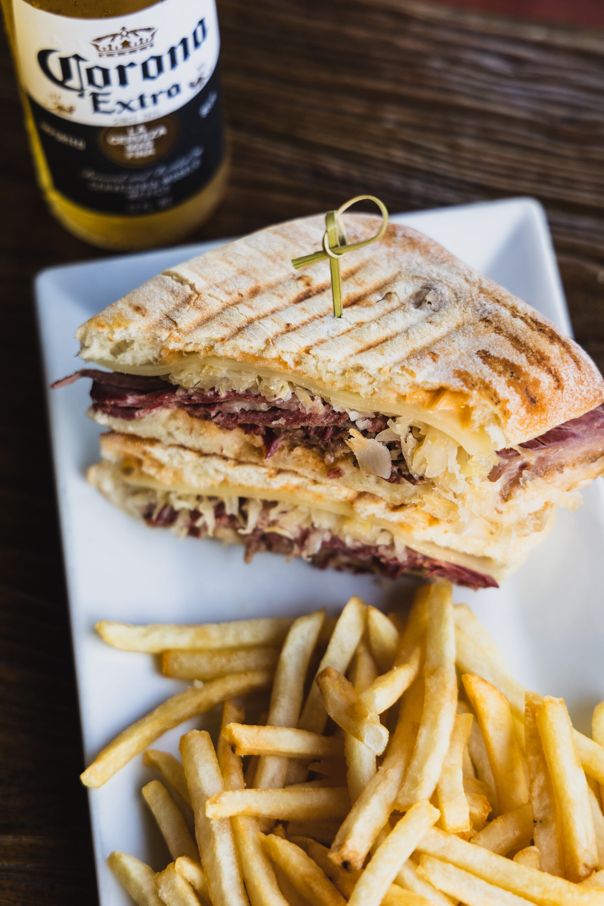 Home - Teddy's Bully Bar